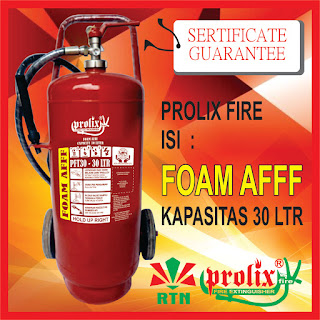 Tabung Apar - Alat Pemadam Api - Tabung Apar