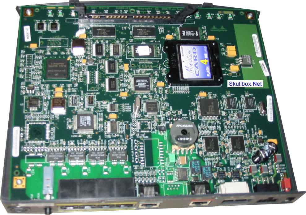 Router | Putra Jatim