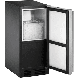 U-Line vs. Sub-Zero Clear Ice Makers - Best Ice Machine Reviews