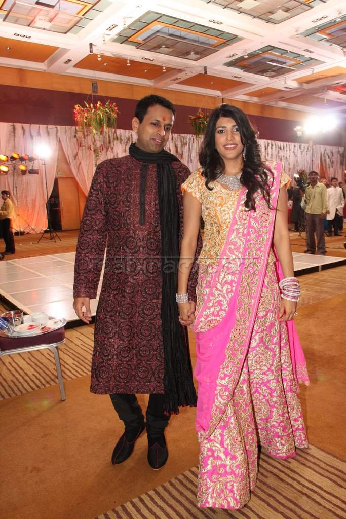 Emraan Hashmi's wedding pics |Shaadi