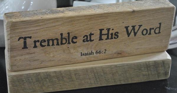 GREENE STREET LETTERS: Trembling