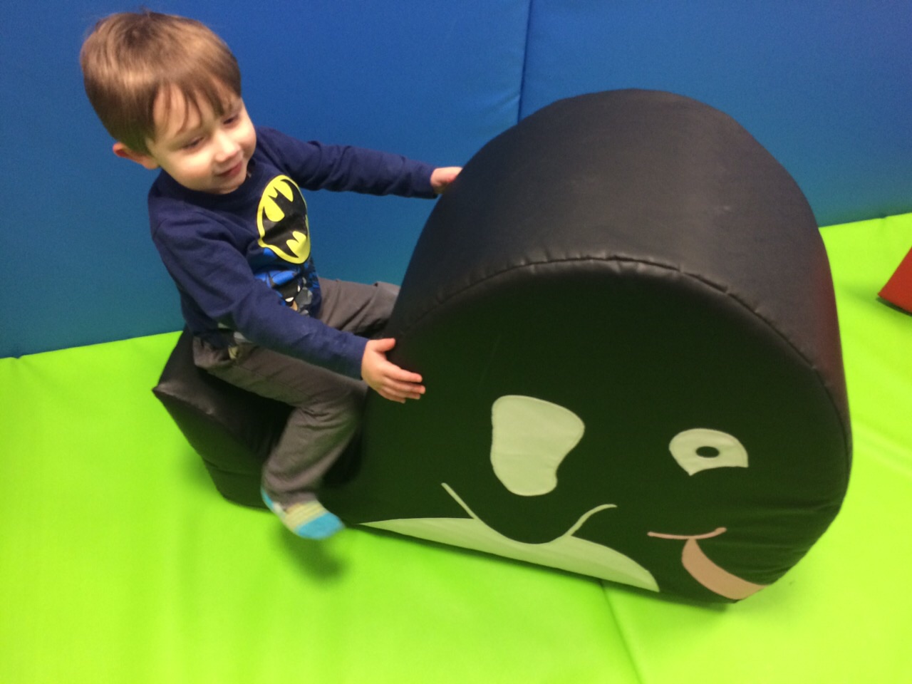10 Steps to a Successful Soft Play Experience