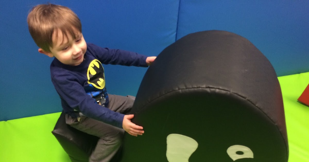 10 Steps to a Successful Soft Play Experience