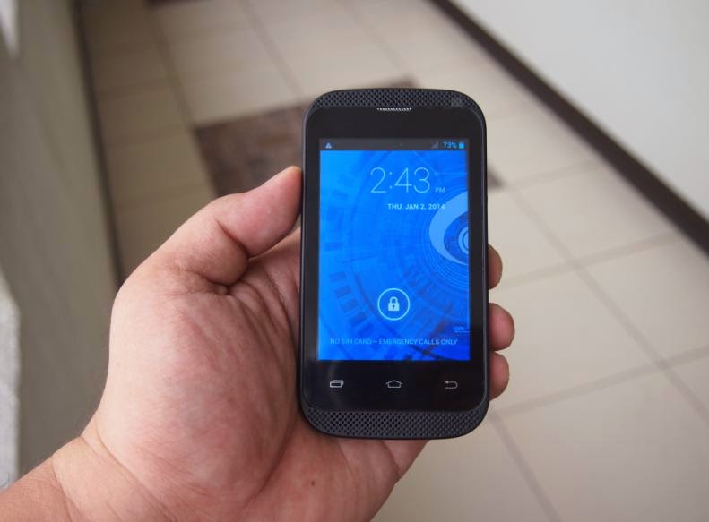 SKK Mobile Charm 2 Review: Magic Spell - TeknoGadyet