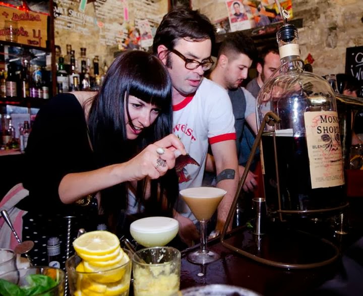 Mixology. Mixology Classes New York. Cocktail Classes London & Dublin ...