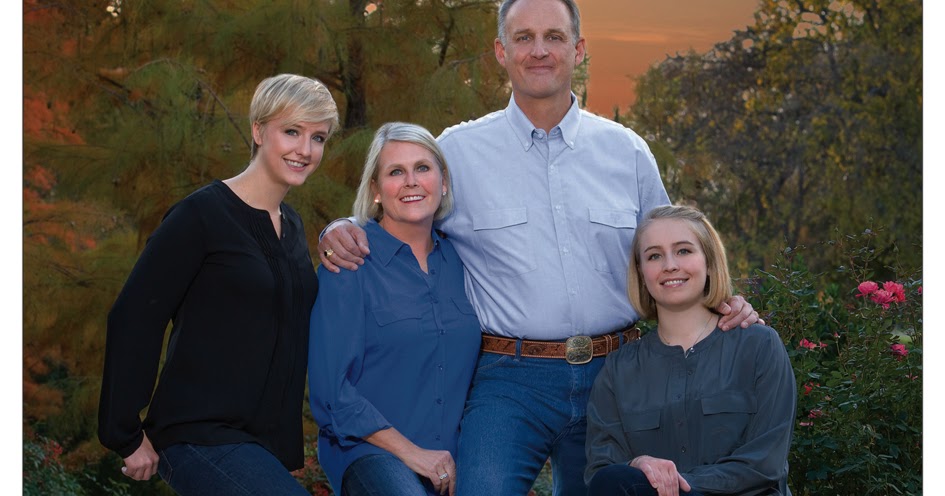 Fort Worth Business Press 2016: The Spiker Family