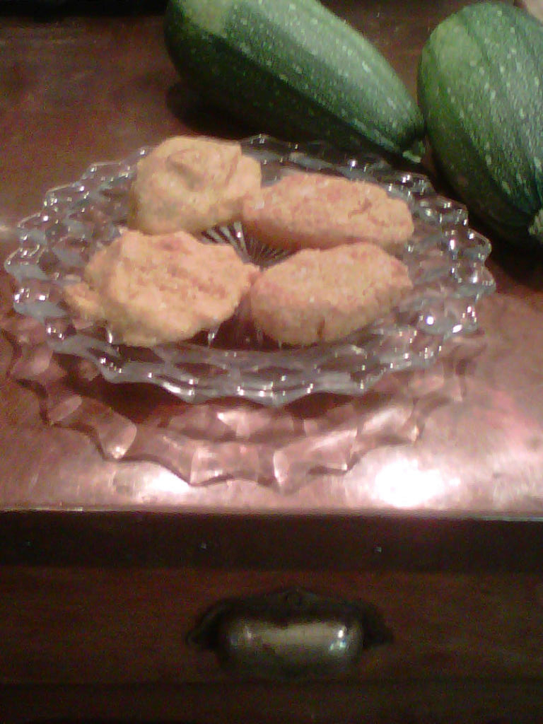 Grim's Hall: Cornpone