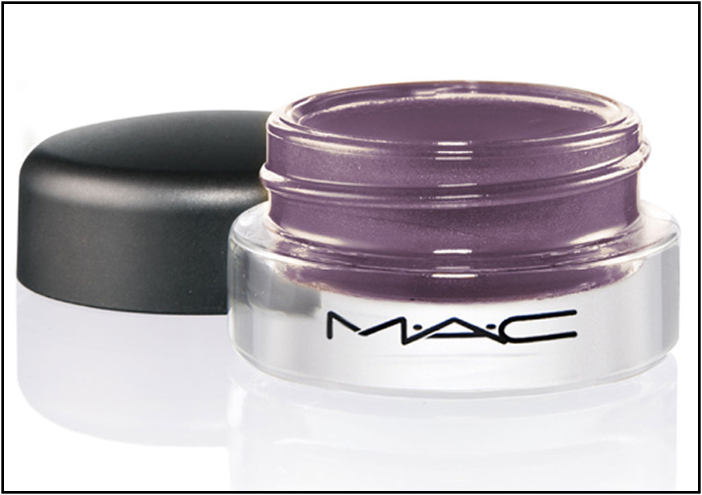 Smartologie: MAC Posh Paradise Collection Fall 2011 - First Look