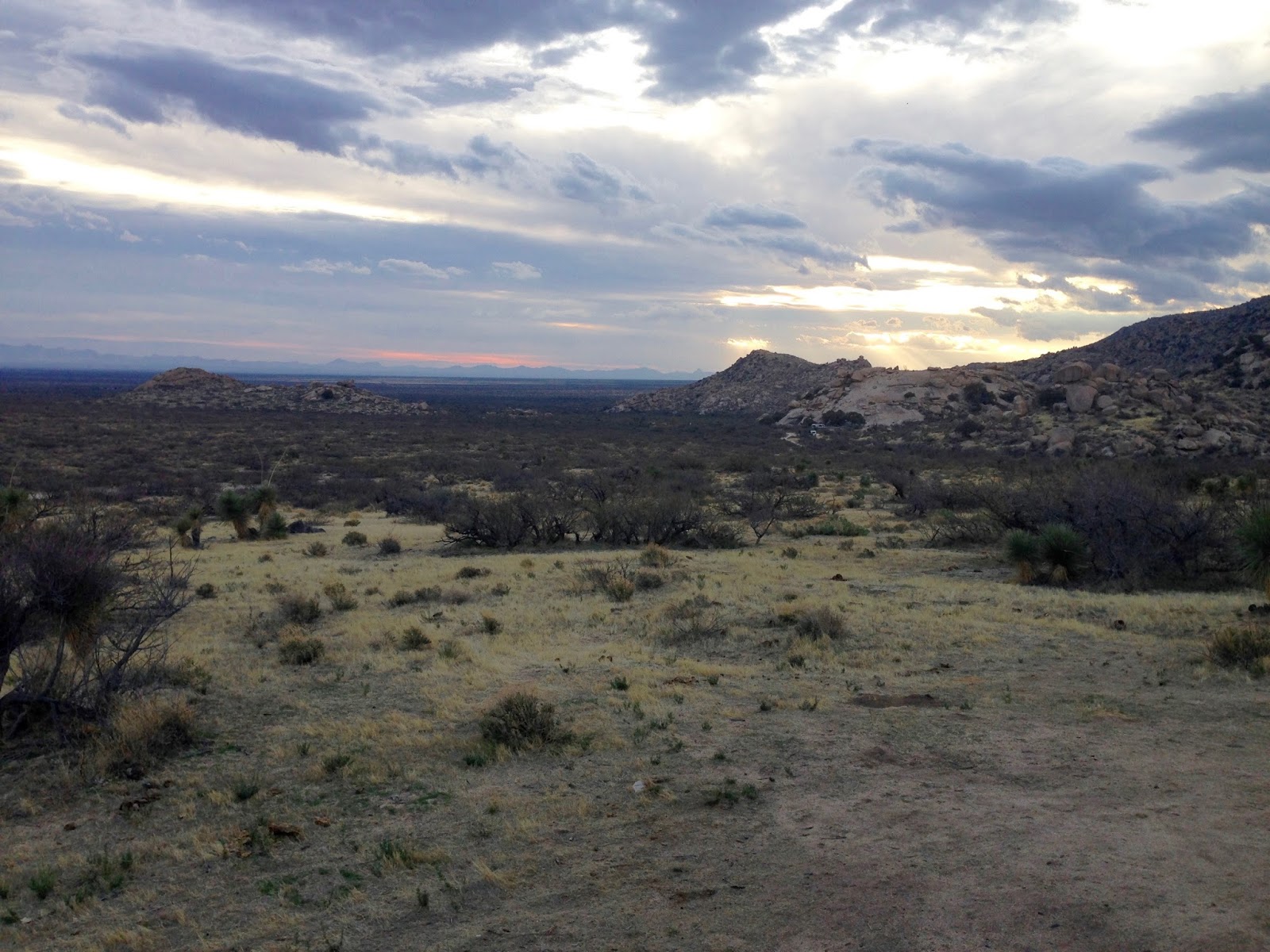 BlaNicS Waypoints: Indian Bread Rocks Recreation Area