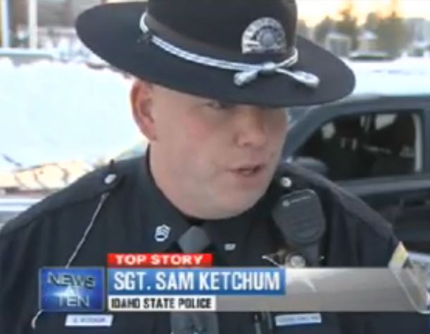 Pro Libertate: "Blue Privilege" and the Criminal Enterprise Called The ...