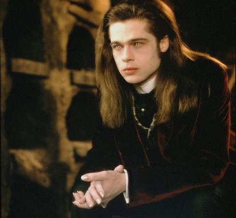 The Male Species: Romanticizing the Vampire