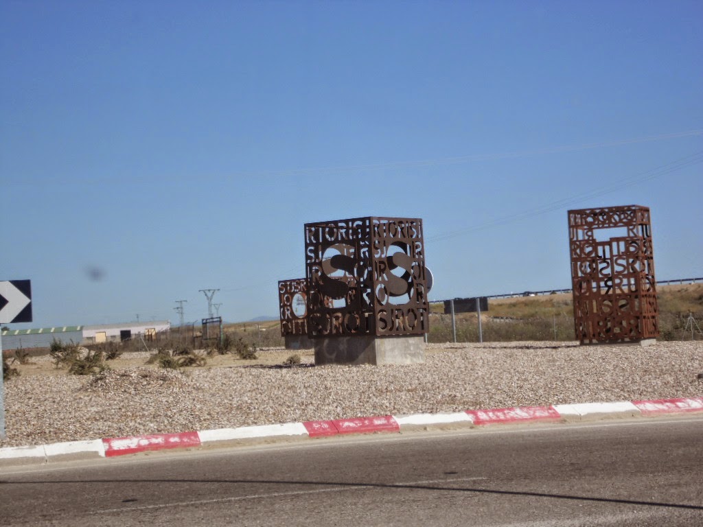 Provincia de Toledo (Pueblos con mucho "encanto") - Blog Cultural ...