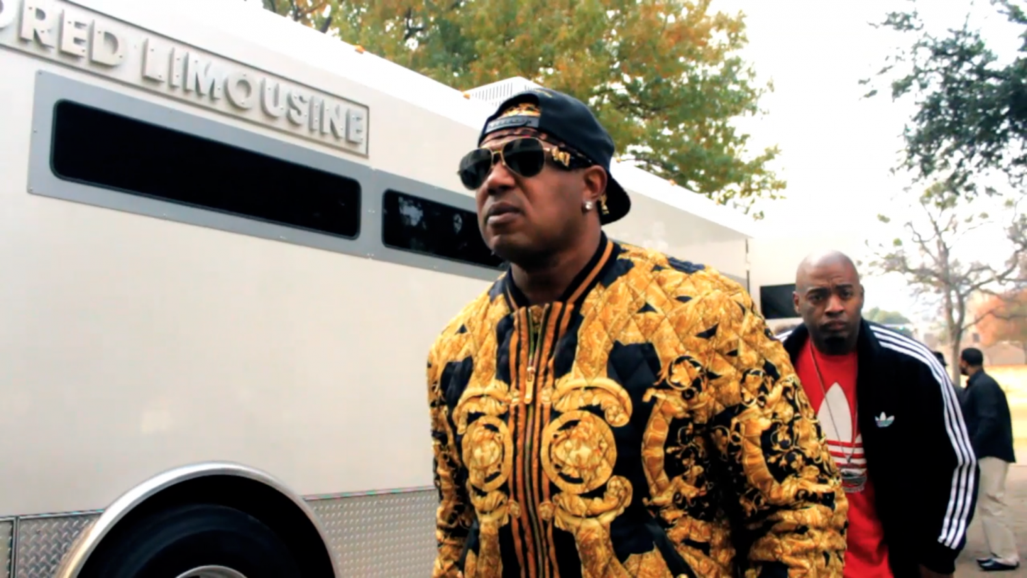 Master P Reveals Upcoming Biopic “Ice Cream Man: King Of The South ...