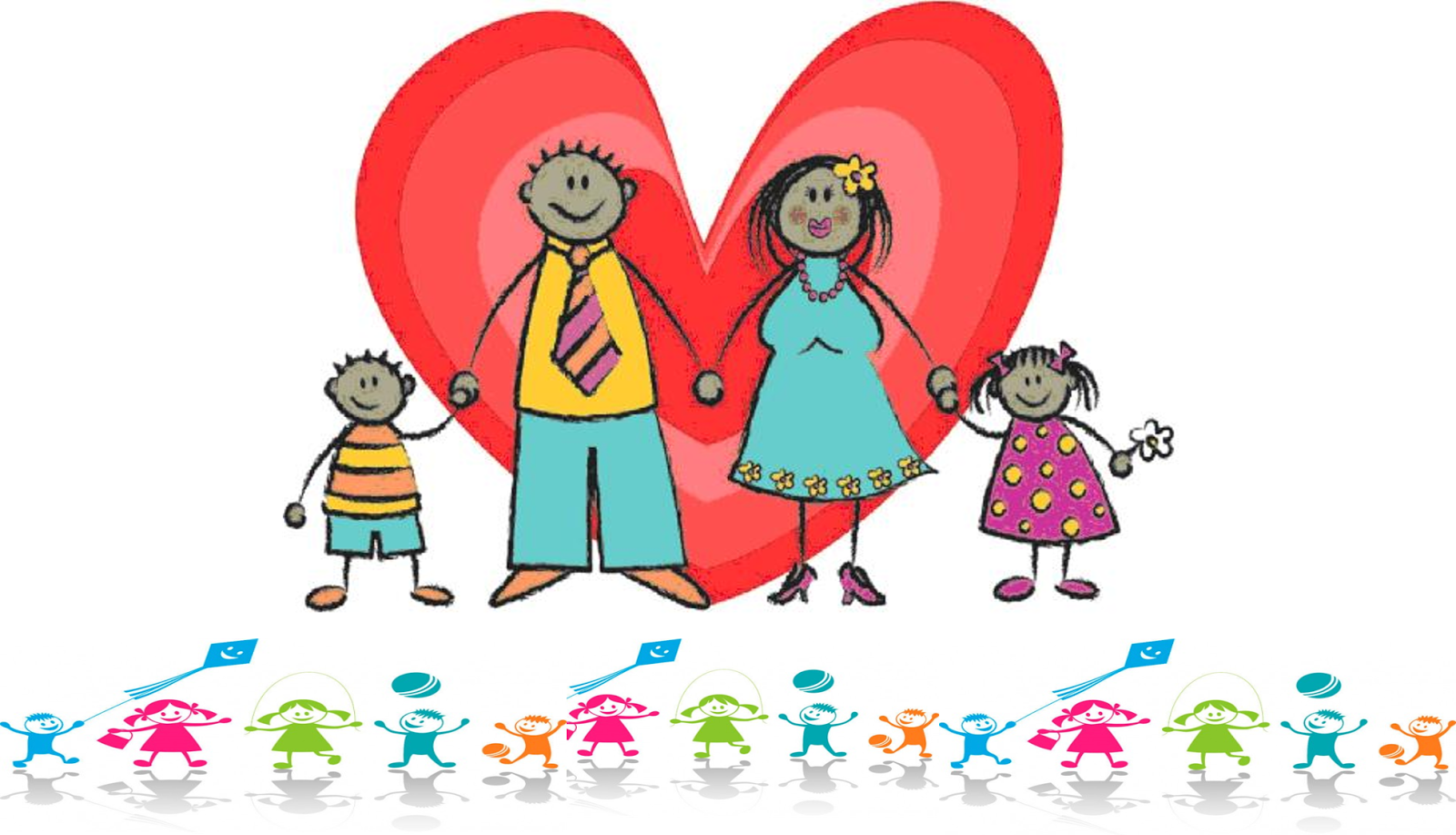 Docentes, alumnos y padres de corazón.: PADRES Y DOCENTES DE CORAZÓN: