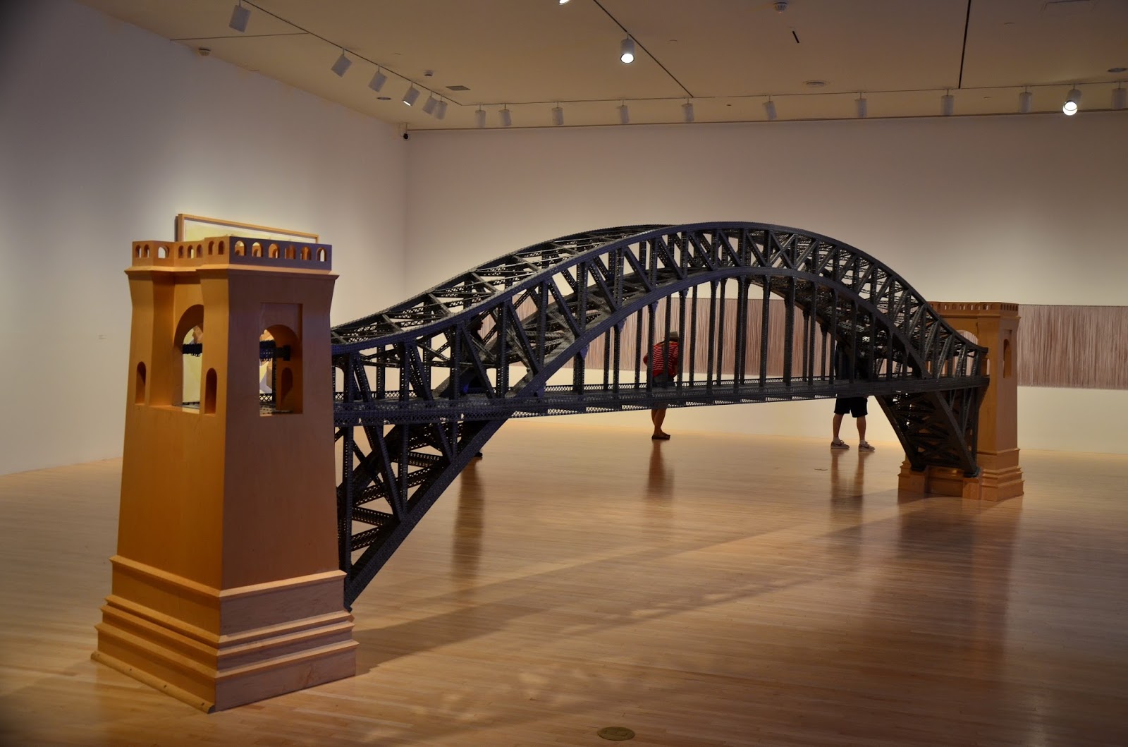 3 Months An Angel: MOCA