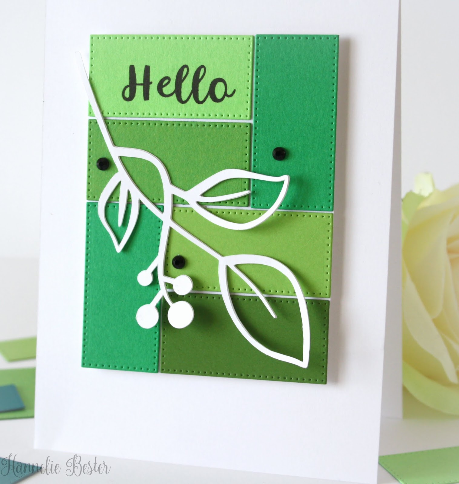 desert diva : Hello green!