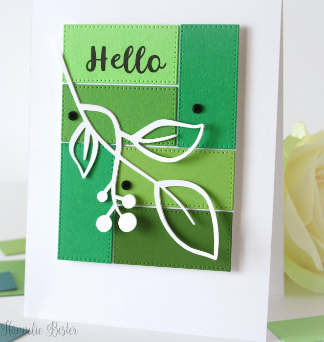 desert diva : Hello green!