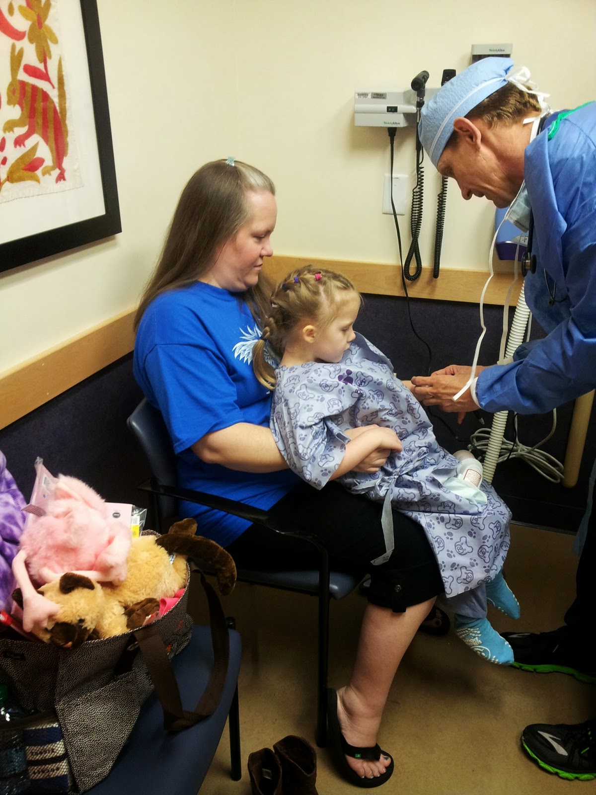 Children's Chiari Journal: Chiari Malformation and Syringomyelia ...