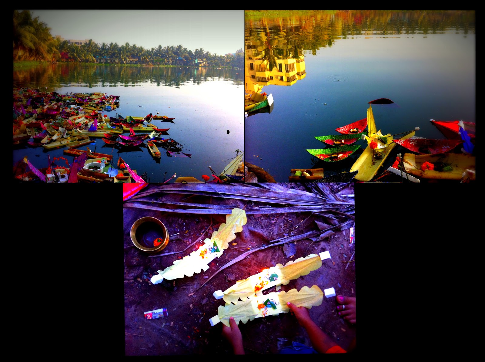 WHERE IS BUNTY?: BALI JATRA