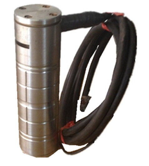 Weighing solutions: high capacity load cell