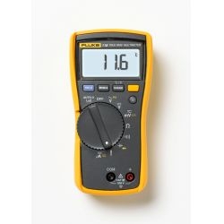 Aparate masura: Aparate masura| Multimetru digital Fluke 116