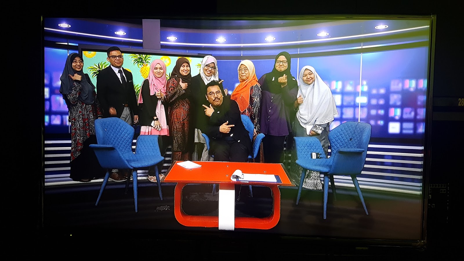 WANDERLUST DJ: Little Rara Thai Noodle House, Jalan Kia Peng, Kuala Lumpur