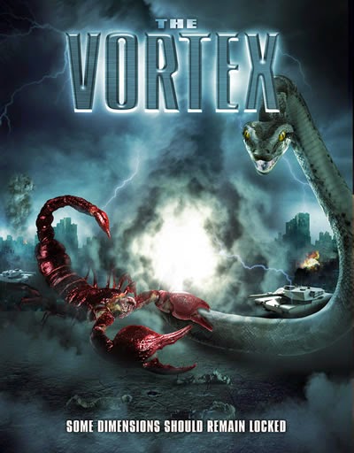 Scarecrows Area: Trailer "The vortex"