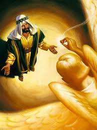 imagem: Profeta Isaias