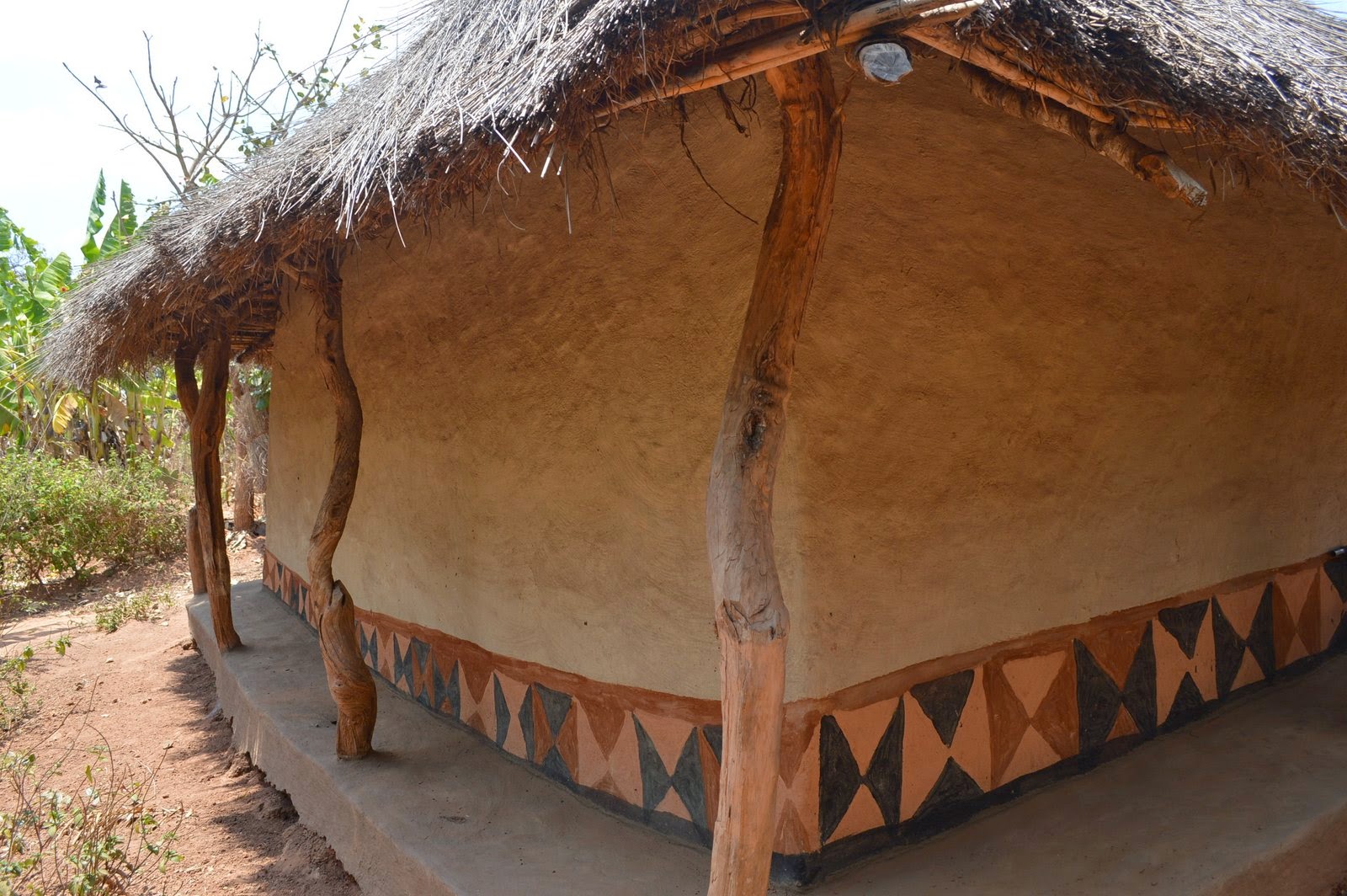 African Architecture and Design