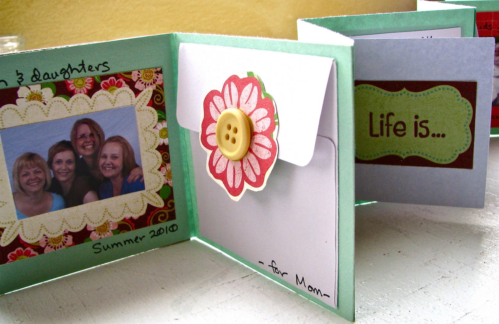 Blog @ Porter's Craft & Frame