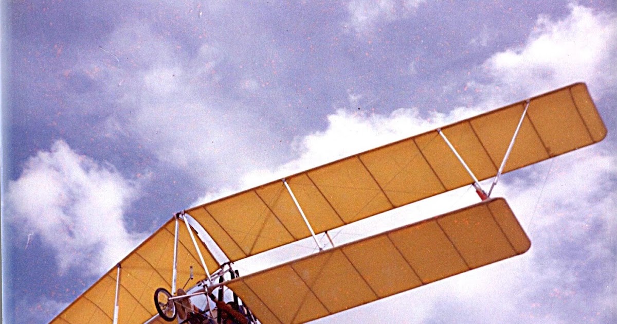 FLYING ULTRALIGHTS 1970'S PAST TO THE PRESENT DAY: Flying The Easy ...