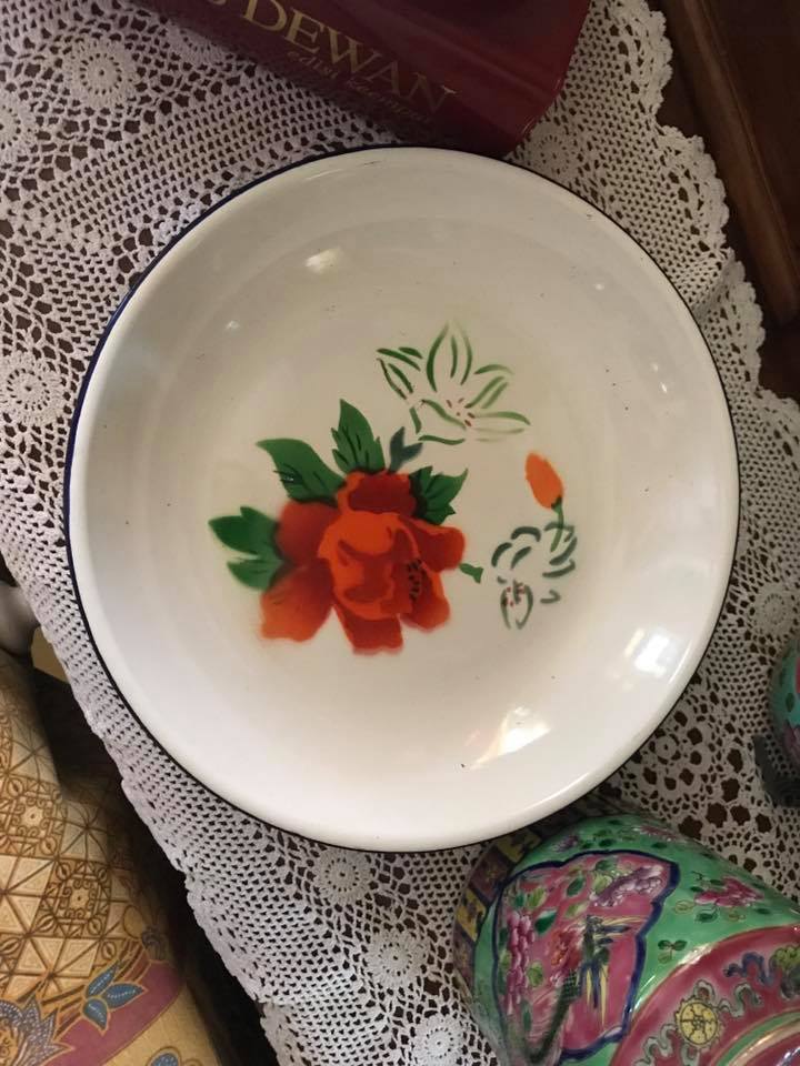 Ezany Galleria...: FOR SALE : PINGGAN-PINGGAN AYAN/ENAMEL