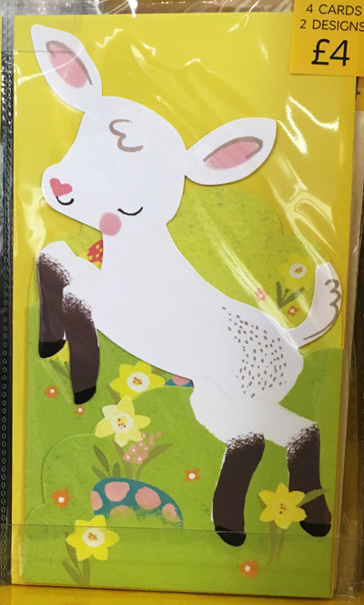 print & pattern: EASTER 2017 - marks & spencer