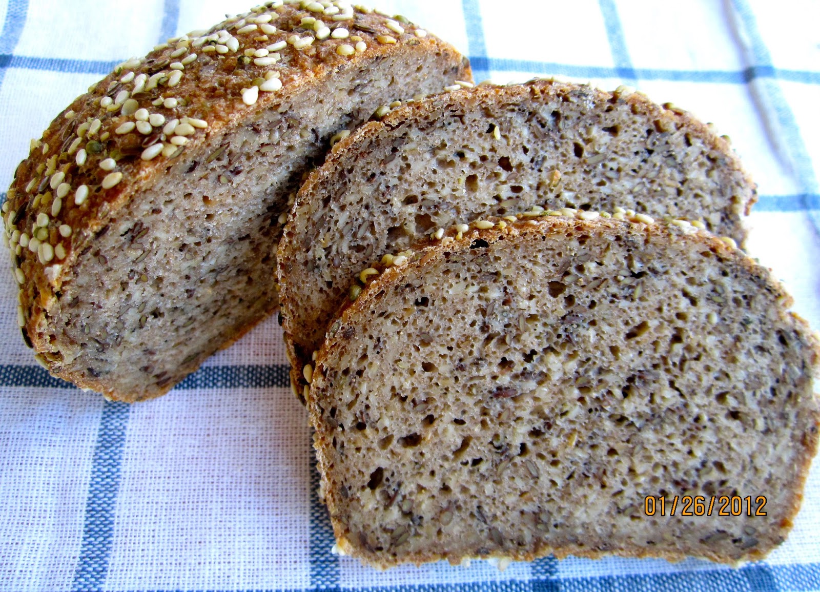 Brot & Bread: A FAIR CHANCE FOR ALL BAKING BOOKS