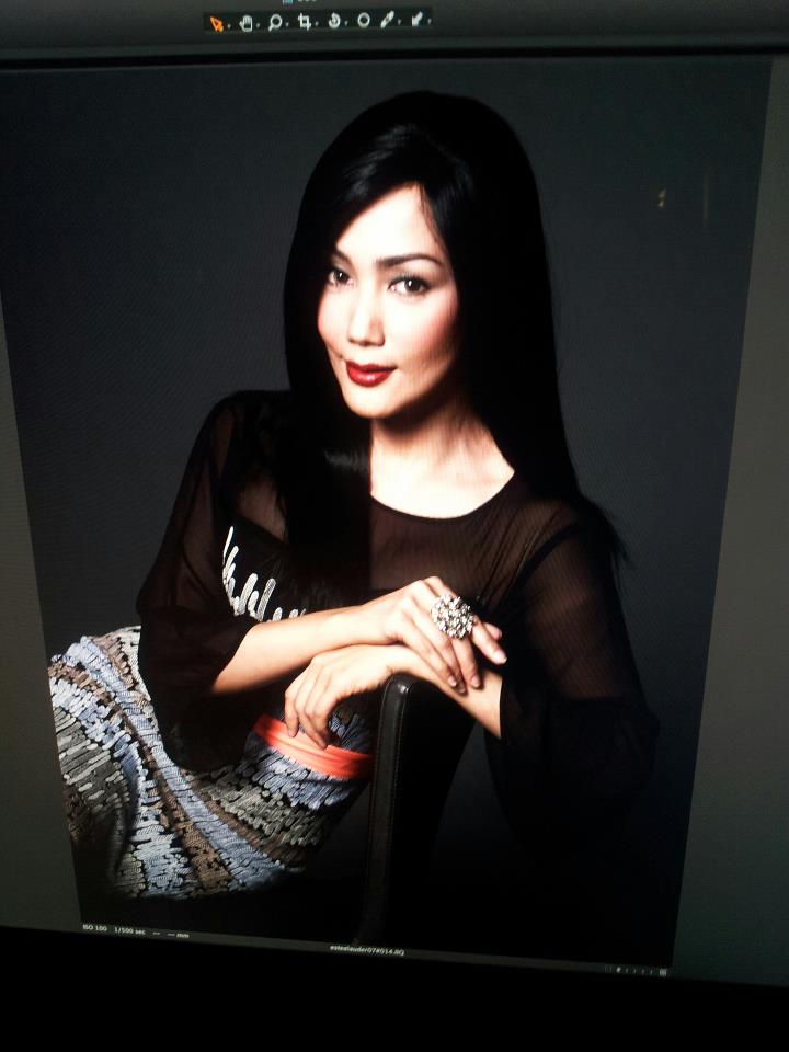 Biodata erra fazira - awardlsa