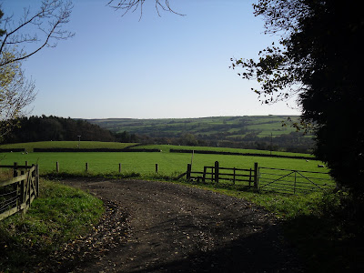 Rambling Nana: Wolsingham, Tunstall Reservoir Circular