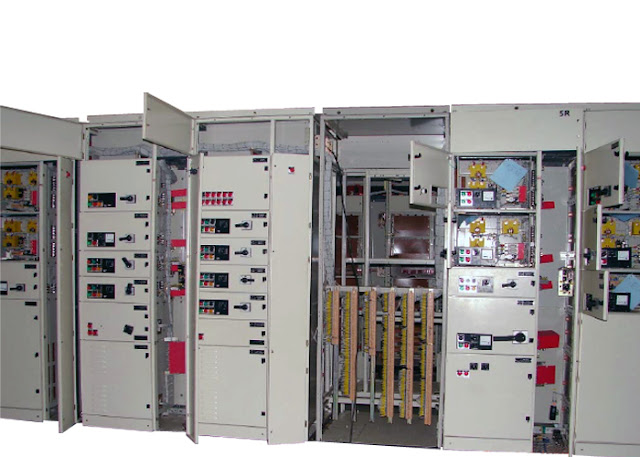 MCC Panels | chidambaram