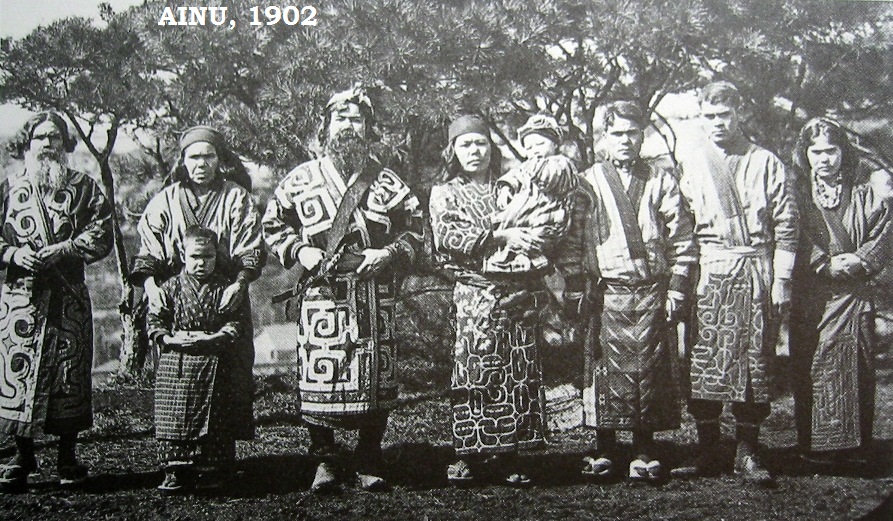 Tennessee WordSmith: England, Japan, and Race