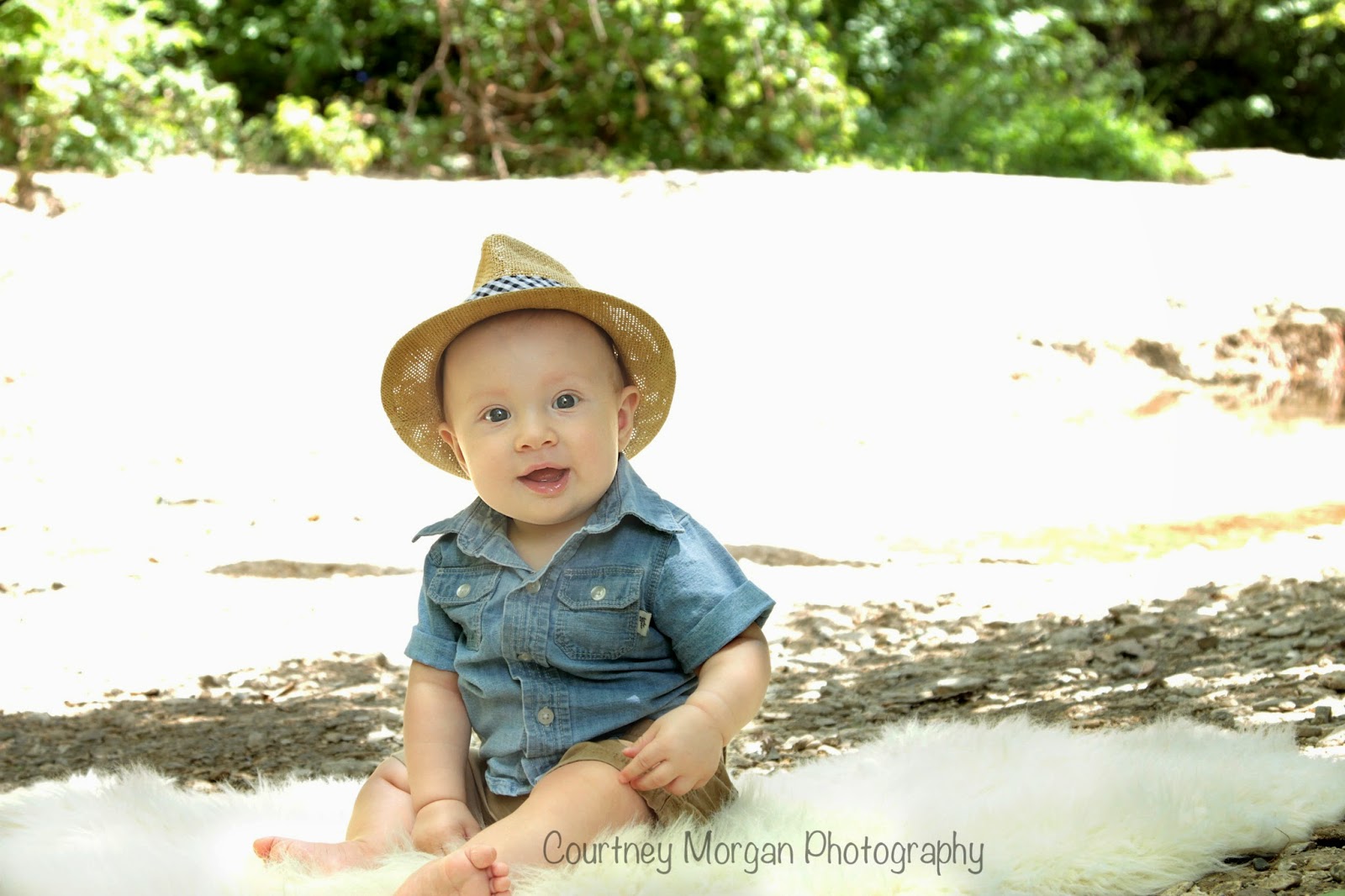 Courtney Morgan Photography