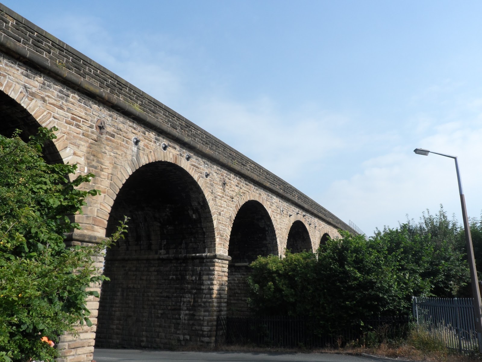 round the rails we go: The Cheap Date