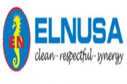 Sistem Manajemen HSE PT.Elnusa: 2013