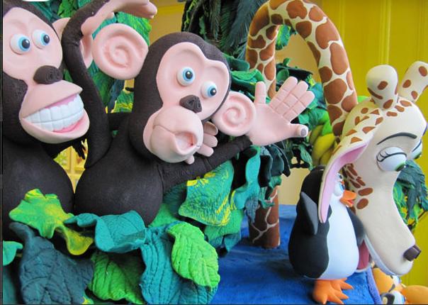 Learning SPACE: New Product of the Week! JUMPING CLAY