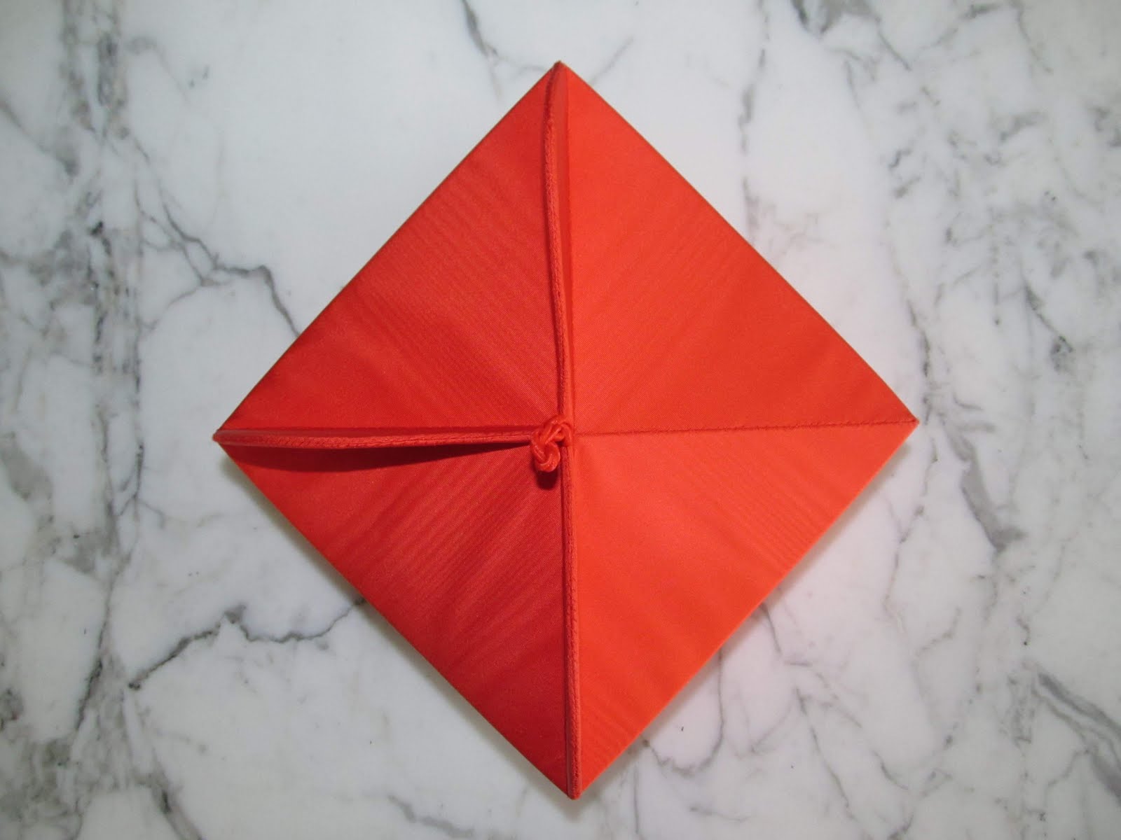 The Philippi Collection: The Original Biretta was not Collapsible!