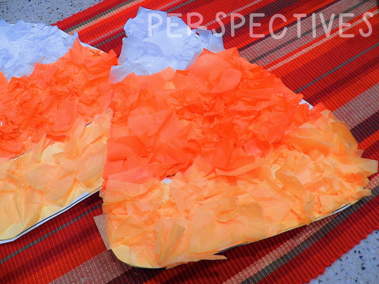 Perspectives: Candy Corn Craze & 12 Days of Giving Thanks