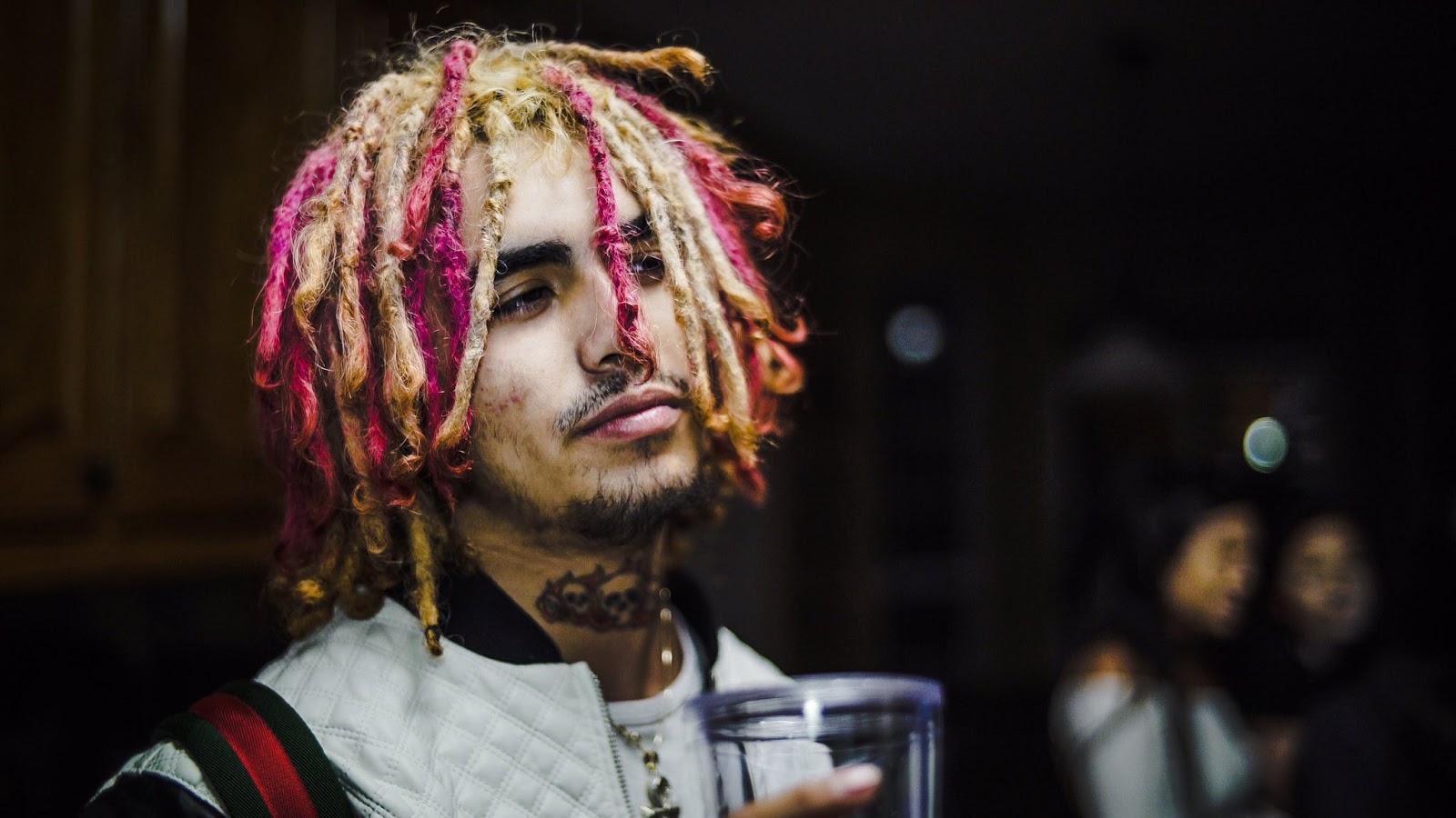 ¿Quien es el nuevo rapero Lil Pump?