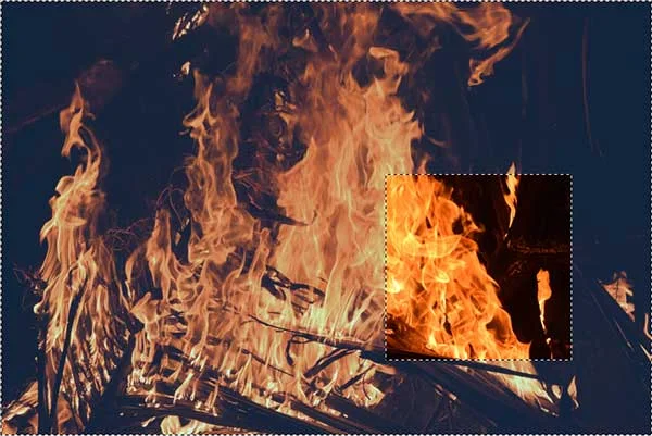 PhotoEffect: Create a Kaleidoscope Effect in Paint.NET