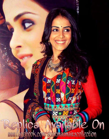 Beautiful Sindhi Dresses For Women & Traditional Sindhi Dress Designs ...