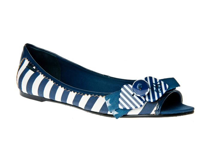 Style Moments: Killah shoes - I want You