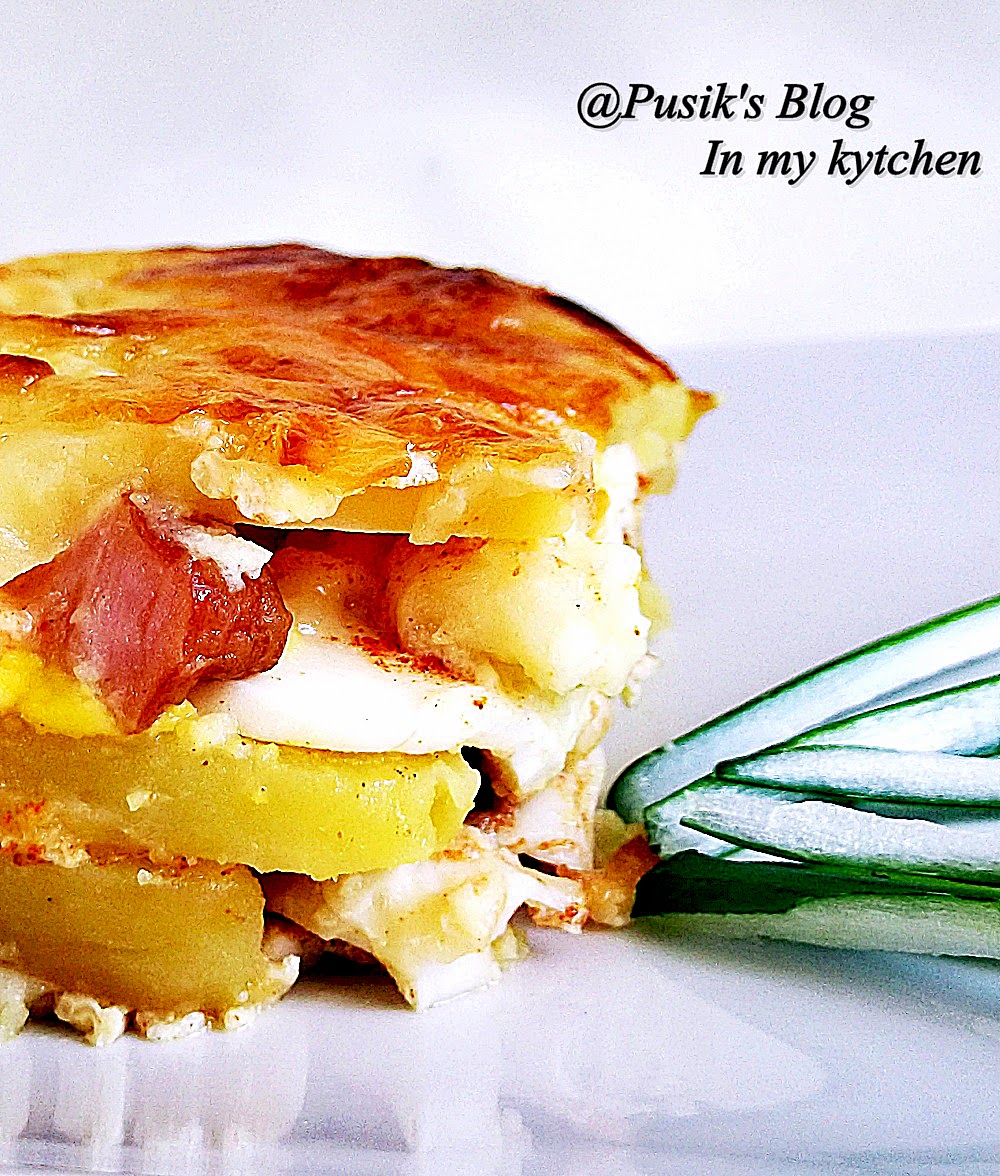 ♥ Retete simple si gustoase ♥: Aperitive/garnituri