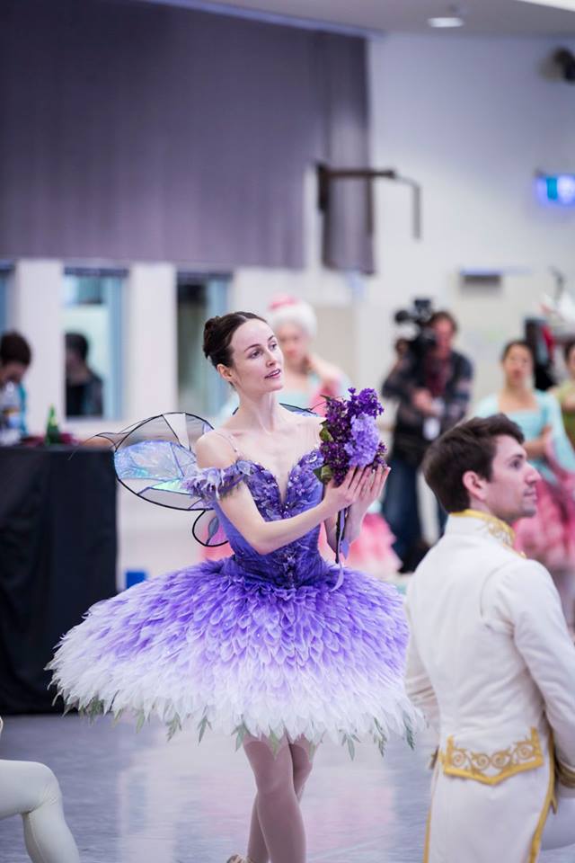 El impresionante vestuario de Sleepy Beauty del Australian Ballet | Si ...